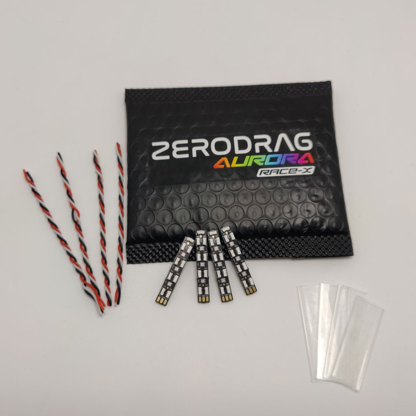 Zerodrag Aurora Race-X LED