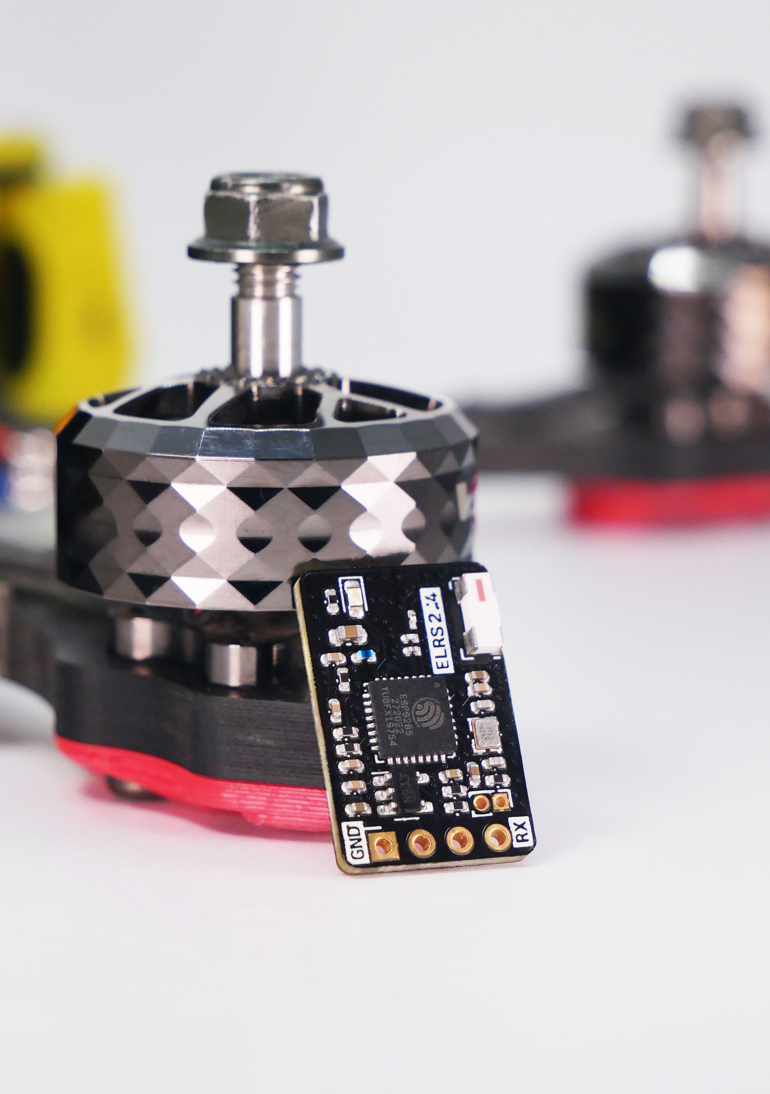 Zerodrag Nexus1 Express LRS Receiver