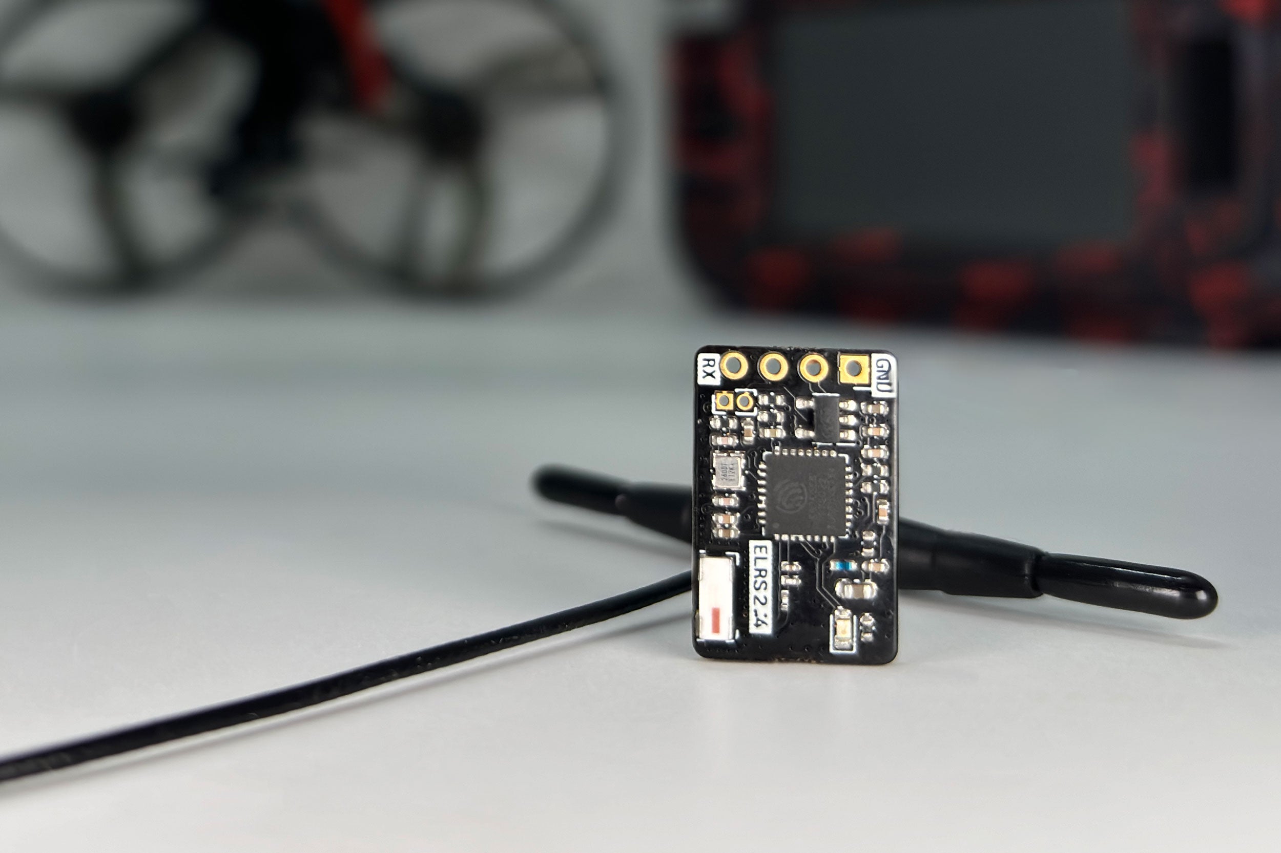 Zerodrag Nexus1 Express LRS Receiver