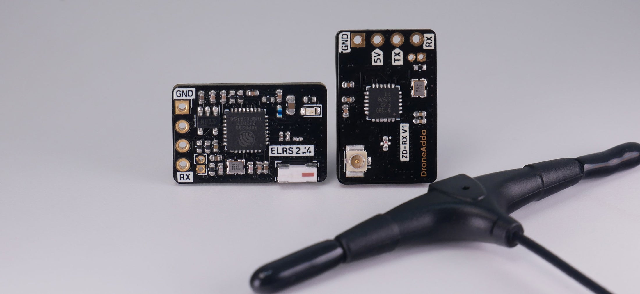 Zerodrag Nexus1 Express LRS Receiver