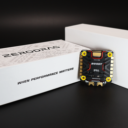 Zerodrag Boost AM32 55A 4-in-1 ESC with 12-Month Warranty – Made in In