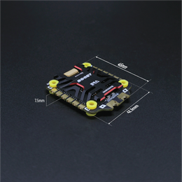 Zerodrag Warp-Boost F7 FPV Stack - with 12-Month Warranty – Made in In