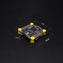 Zerodrag Nova F4 Flight Controller Made In India – Fully Solder-Less ...