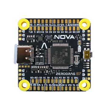 FPV Products – Zerodrag