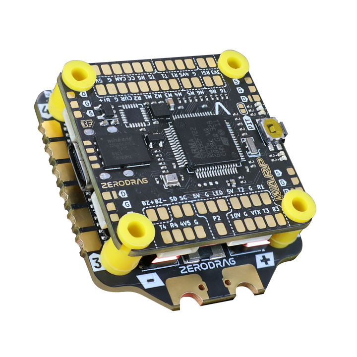 FPV Products – Zerodrag