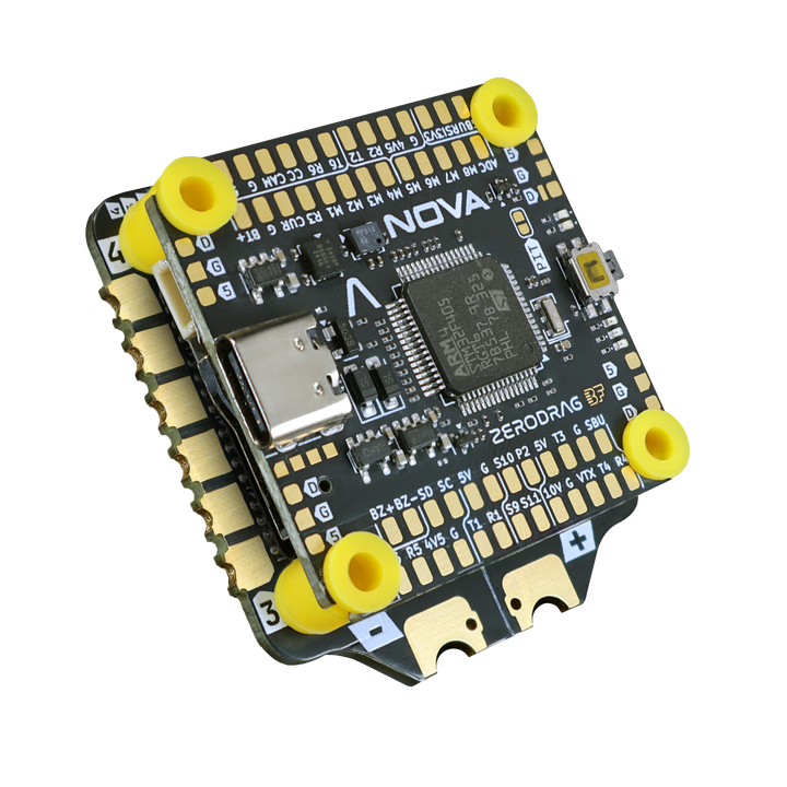 FPV Products – Zerodrag