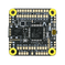 Zerodrag Warp F7 Flight Controller – Fully Solder-Less Design with 12-