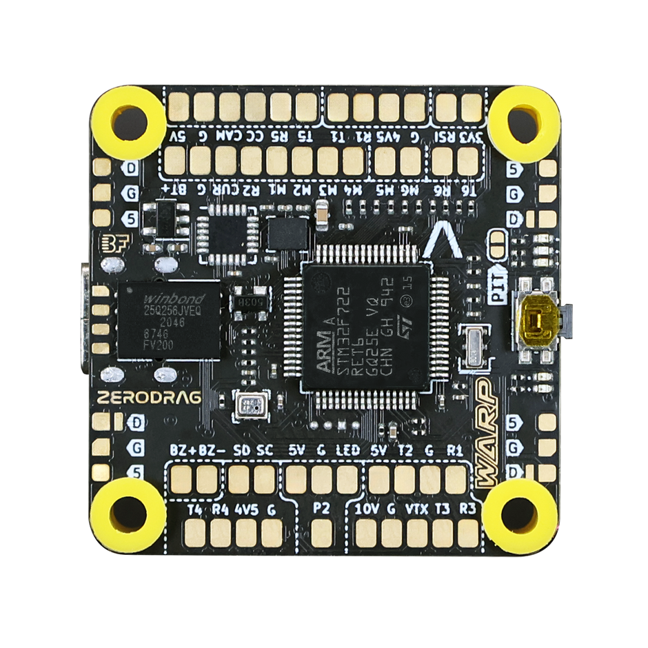 FPV Products – Zerodrag
