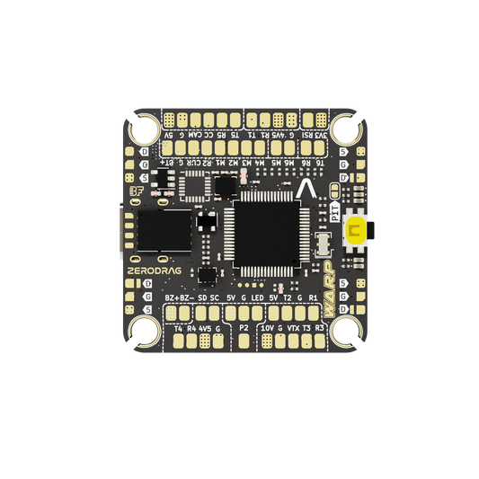 Products – Zerodrag